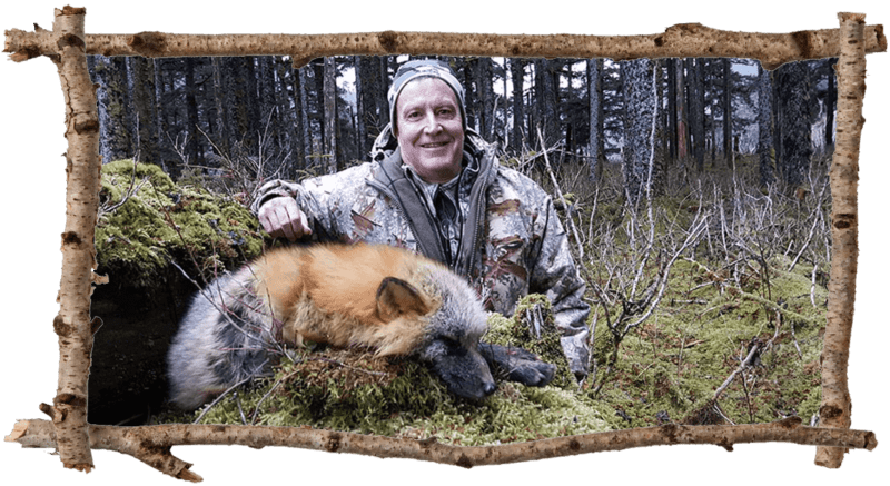 Alaska Hunting - Kodiak Vacation Lodging | Afognak Lodge